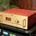 DarTZeel CTH-8550: A Mighty Integrated Amplifier You Can Trust for Exceptional Sound